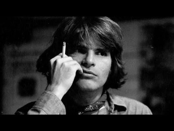 John Fogertys Isolated Vocals For Creedence Clearwater Revivals Have